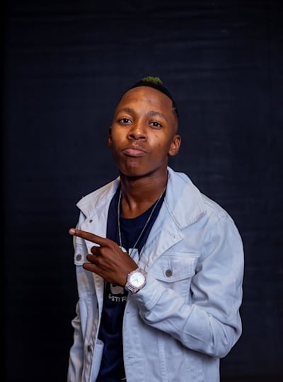 DJ Vigro Deep is ready to make timeless music