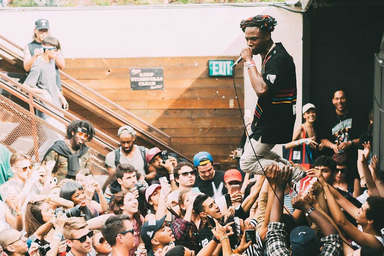 Jazz Cartier is Lil Wayne's New Favorite Toronto Rapper