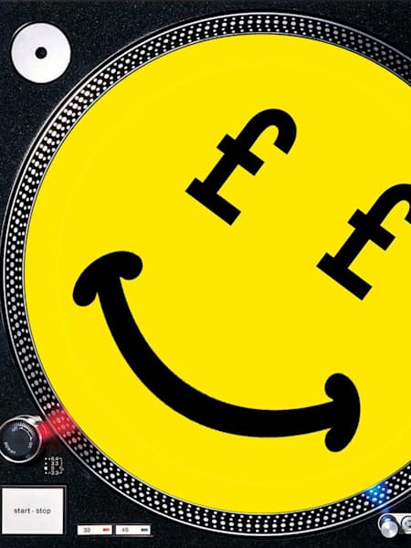 Rarest, valuable dance and rave vinyl records *list*