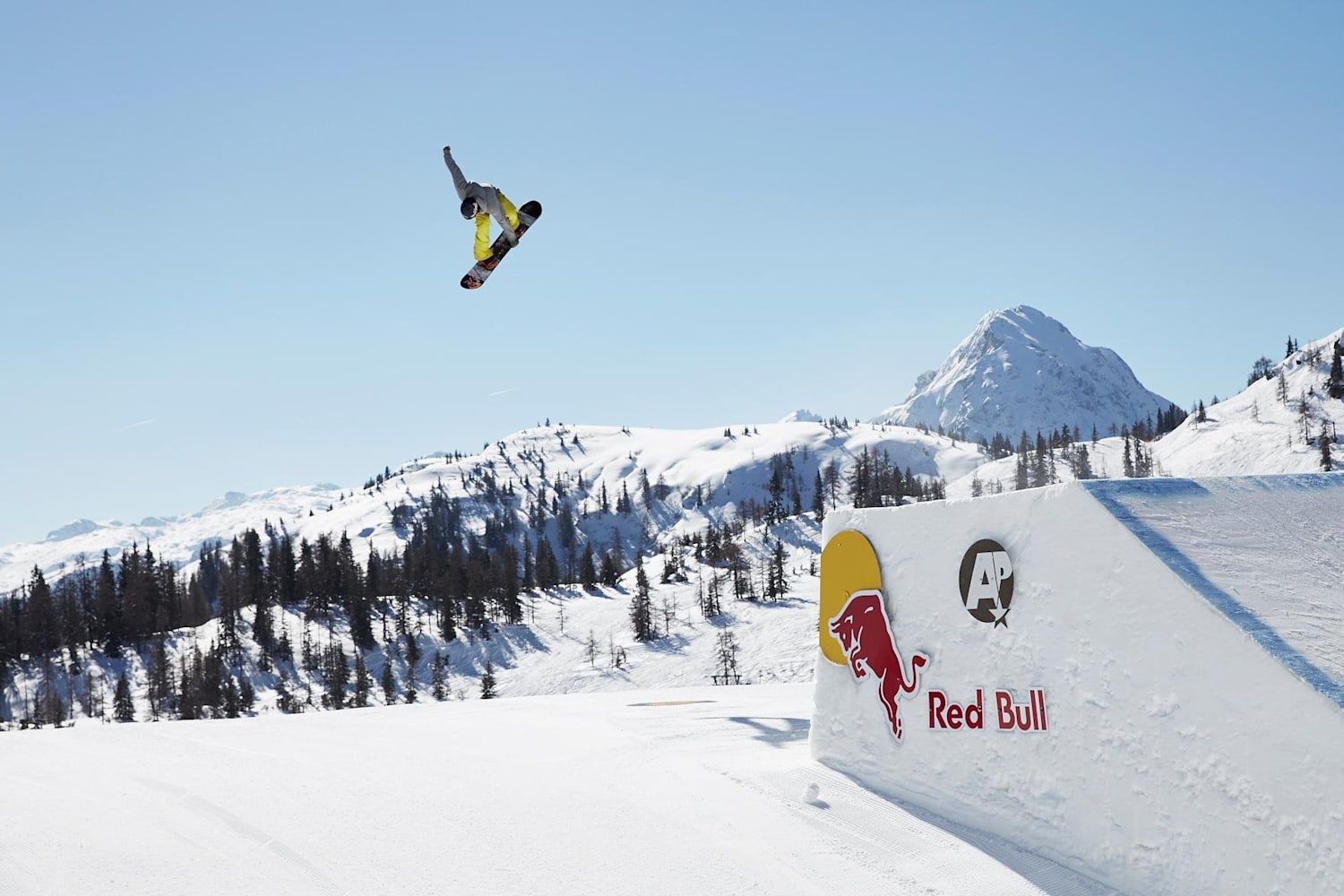 Springbattle 2016: Mira el vídeo de snowboard y freeski