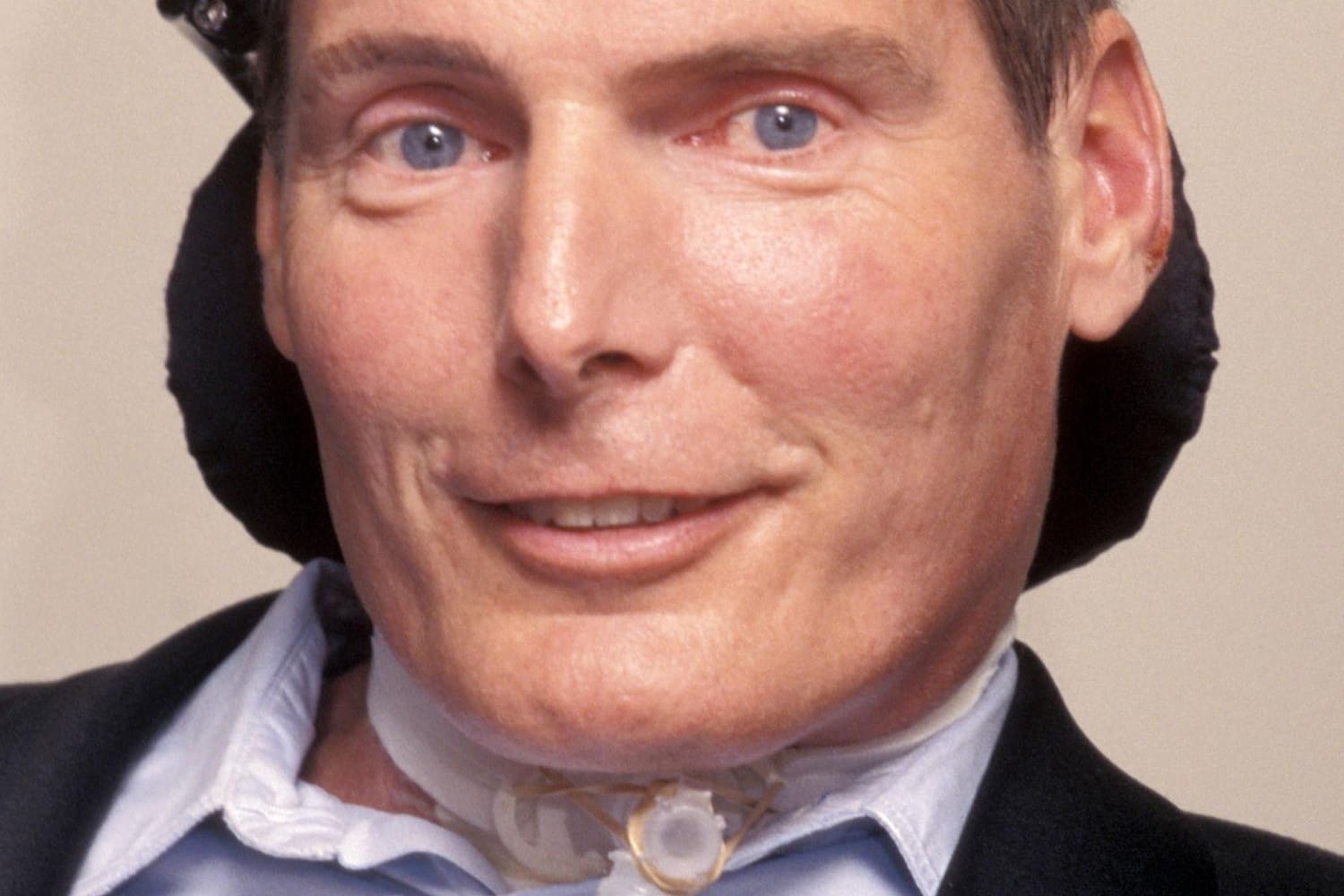 The Reeve Foundation and Wings for Life join forces