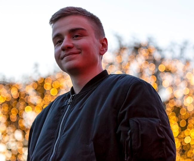 Team OG Dota 2 year in review: Johan ‘N0tail’ Sundstein