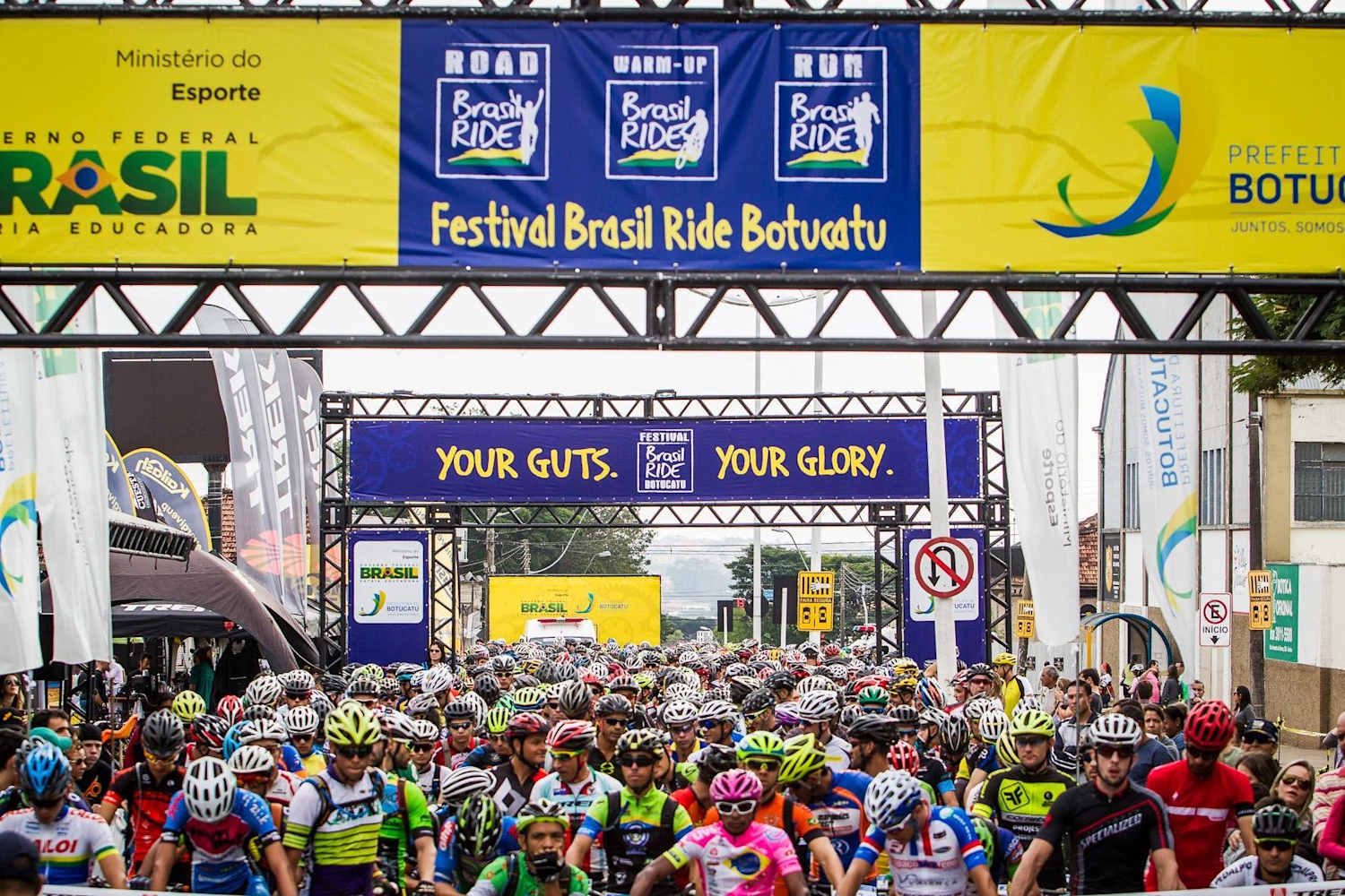 Tudo que você precisa saber: Festival Brasil Ride