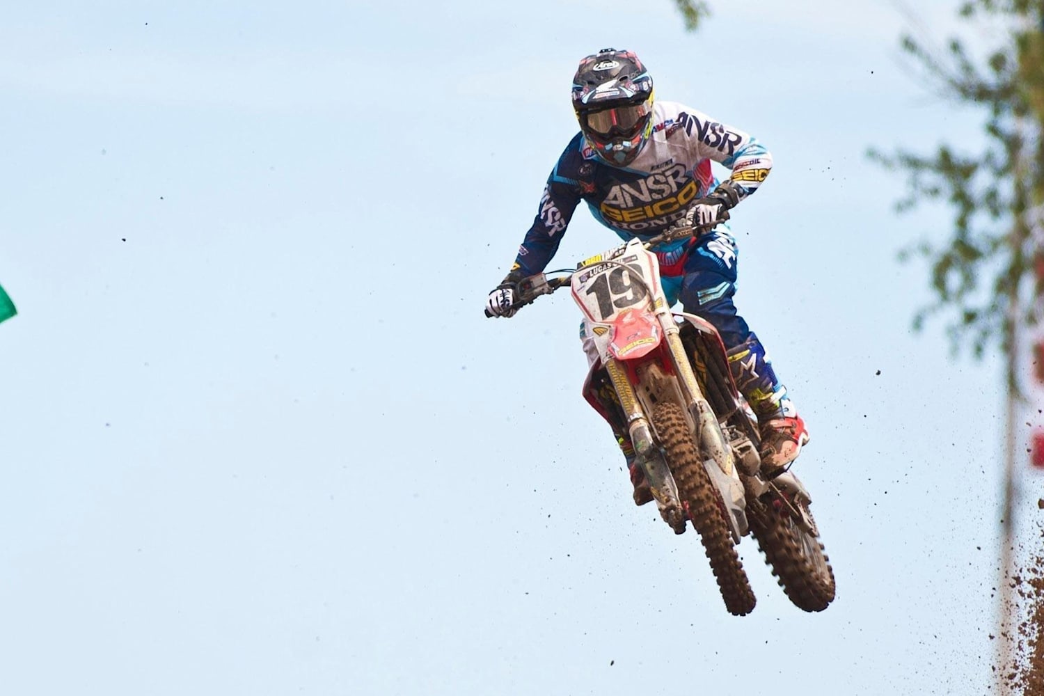 Red Bull Moto Spy S1 E4: Justin Bogle at RedBud MX