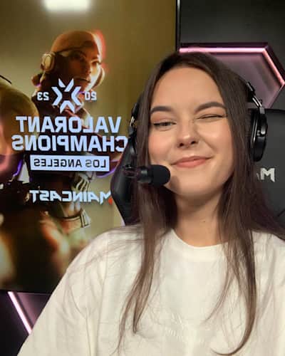 Solodana: хто та чому грає у VALORANT в Україні