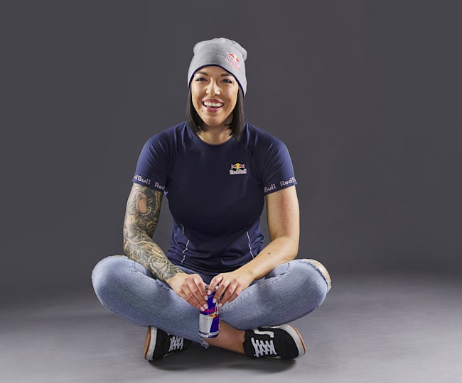 Grace "IamFallFromGrace": Get to know the Aussie player