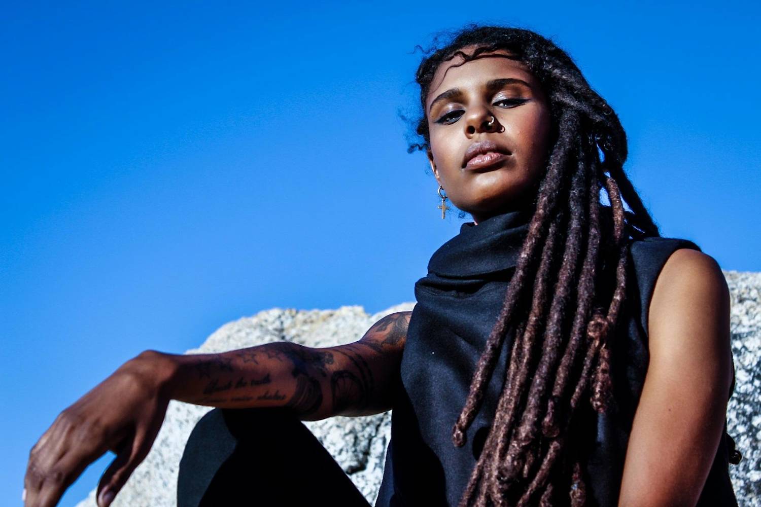 Top 5 Tracks: Dope Saint Jude