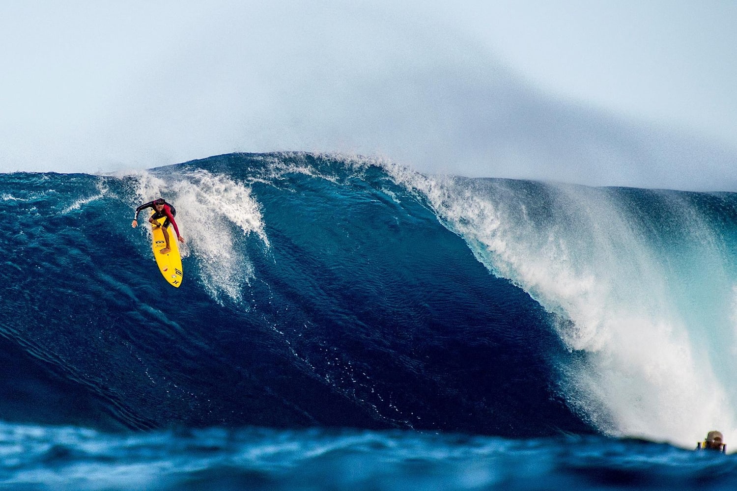 6 filmes incríveis sobre surfe para maratonar