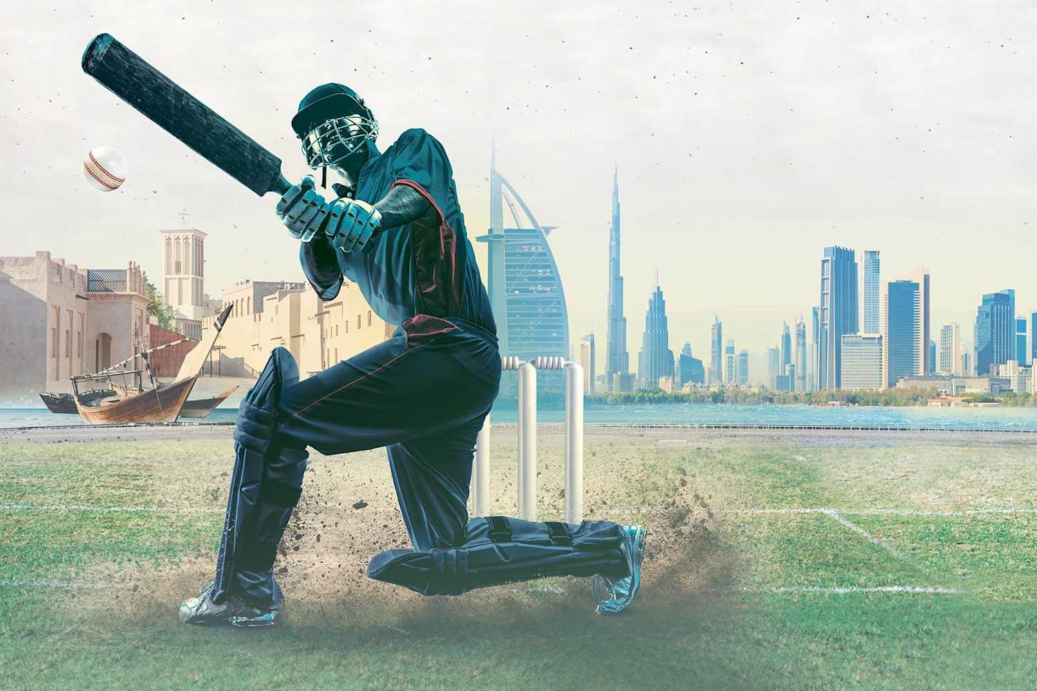 Red Bull Campus Cricket | Stories