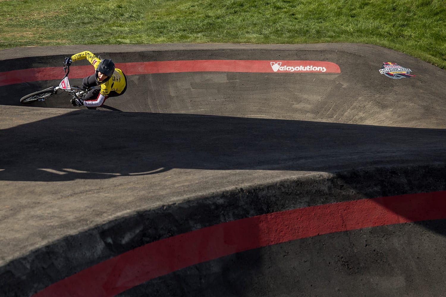 Red Bull UCI Pump Track World Championships - Portugal Qualifier 2020