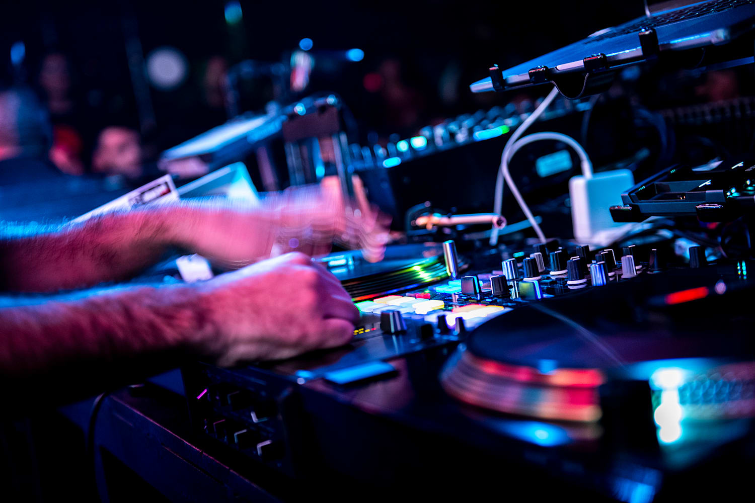 Music in Lebanon | DJs