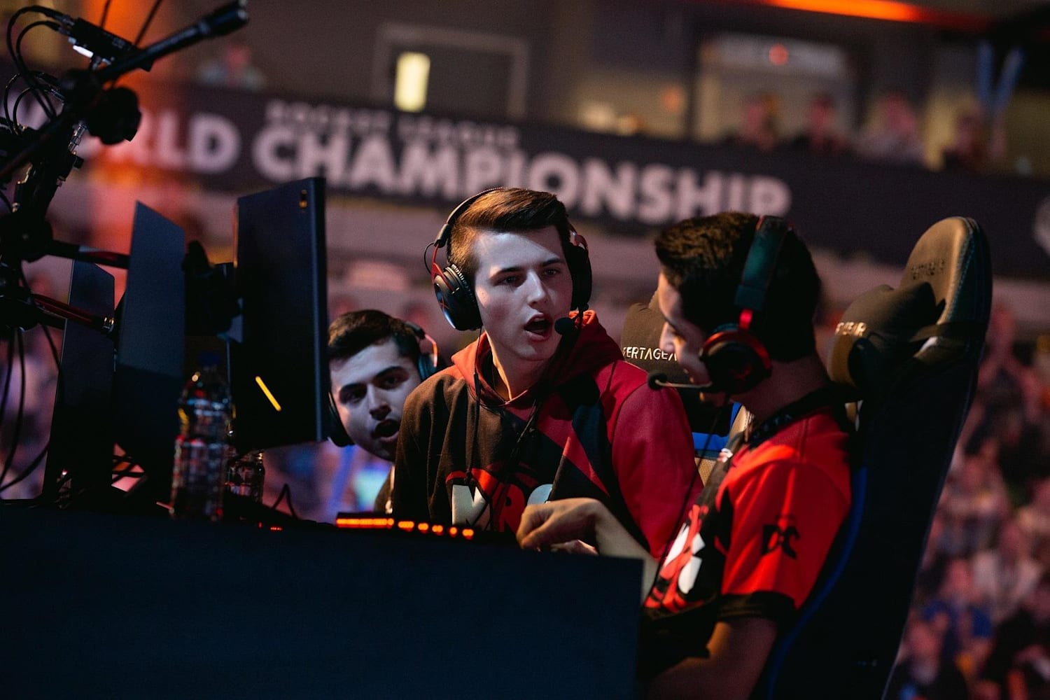 RLCS Season 5 Top Stories | Red Bull Esports