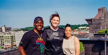 Hoops Passport extra: Stef Dolson interview