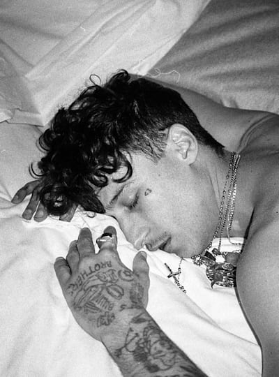 La canción de la semana Yung Beef Lowlight