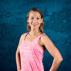 Red Bull Cliff Diving: Meet the top female divers
