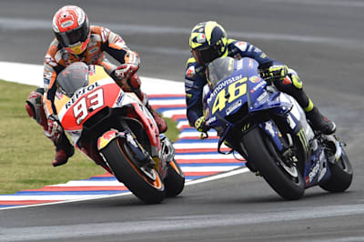 The History of MotoGP: Origins to Modern-day Racing