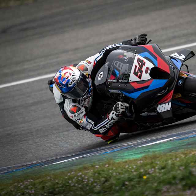 WorldSBK Czech Round: event info & videos