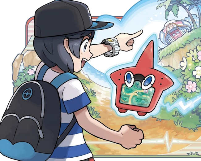6 coisas que queremos ver em Pokémon Stars