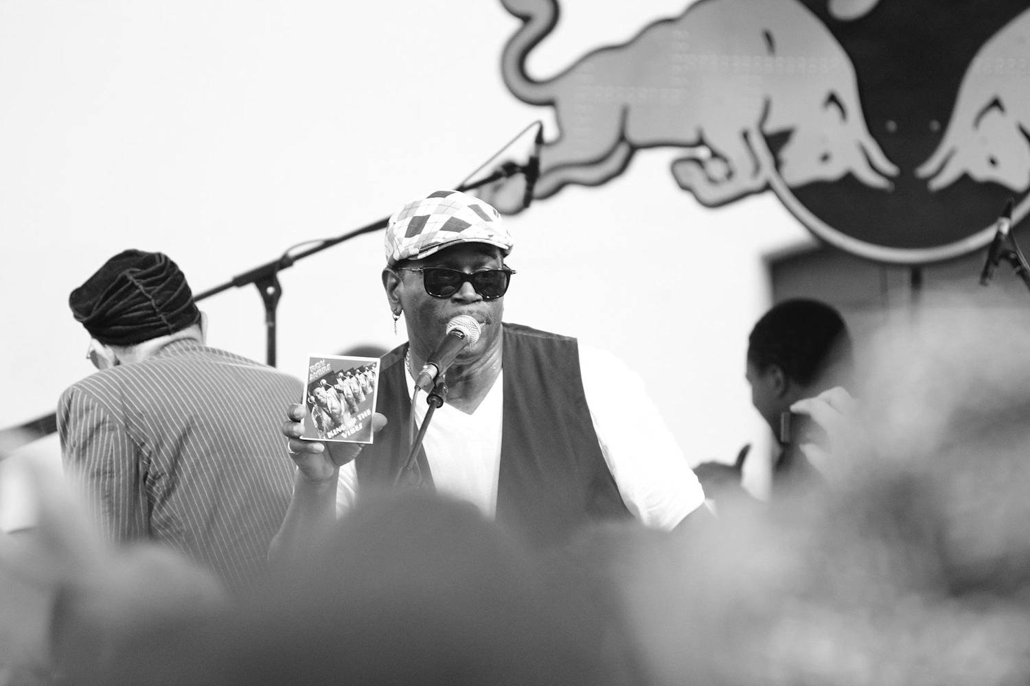 Dancity e Red Bull Music Academy: 10 anni insieme