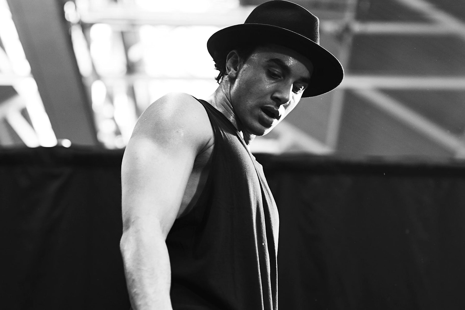 Timor steffens interview