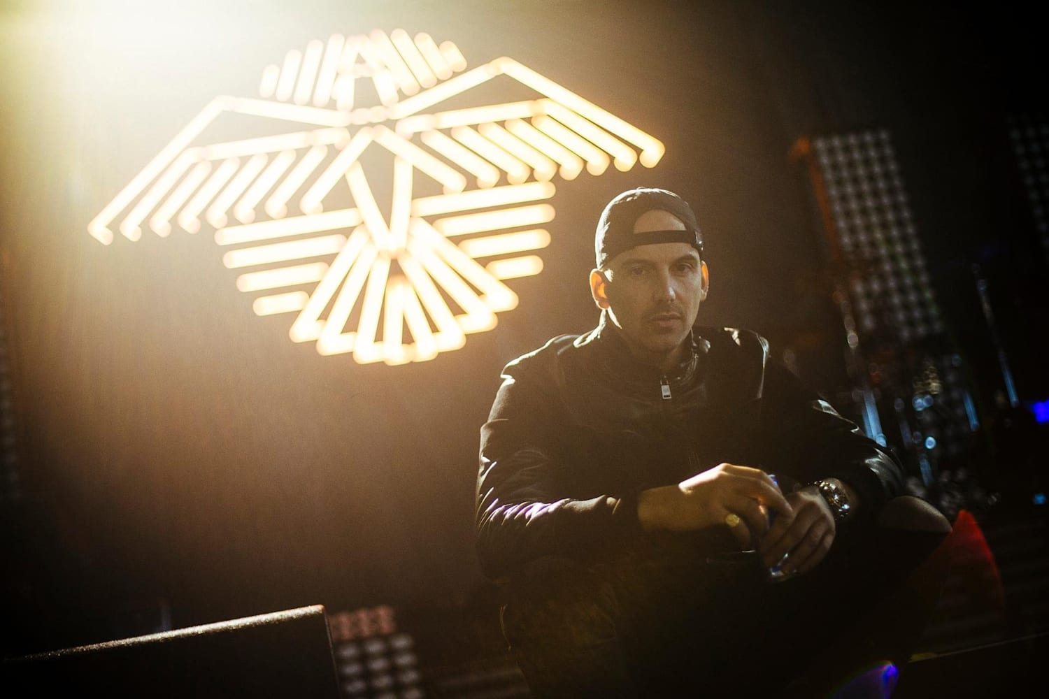 Raf Camora >> Die steile Karriere des Westwieners!