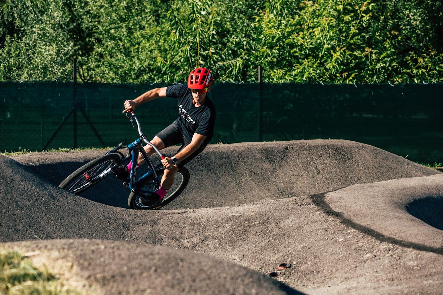 VIDEO: Filip Zeman v MTBIKER centre na Považí