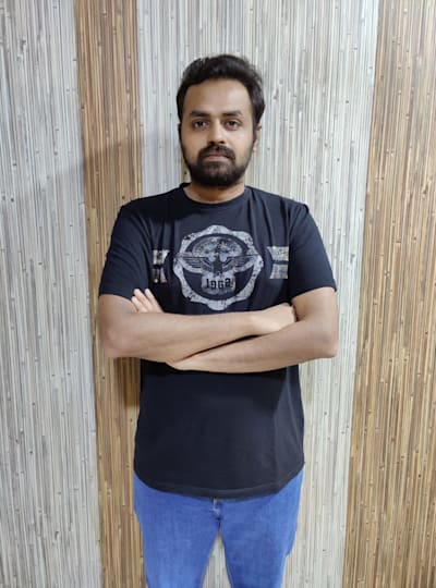 Binks on The eSports Hour: Red Bull Game On