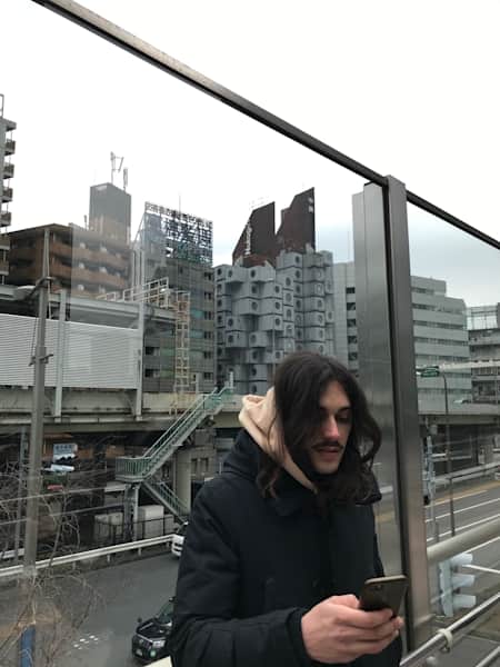 Intervista a Vipra per il suo primo singolo, Ragazzino