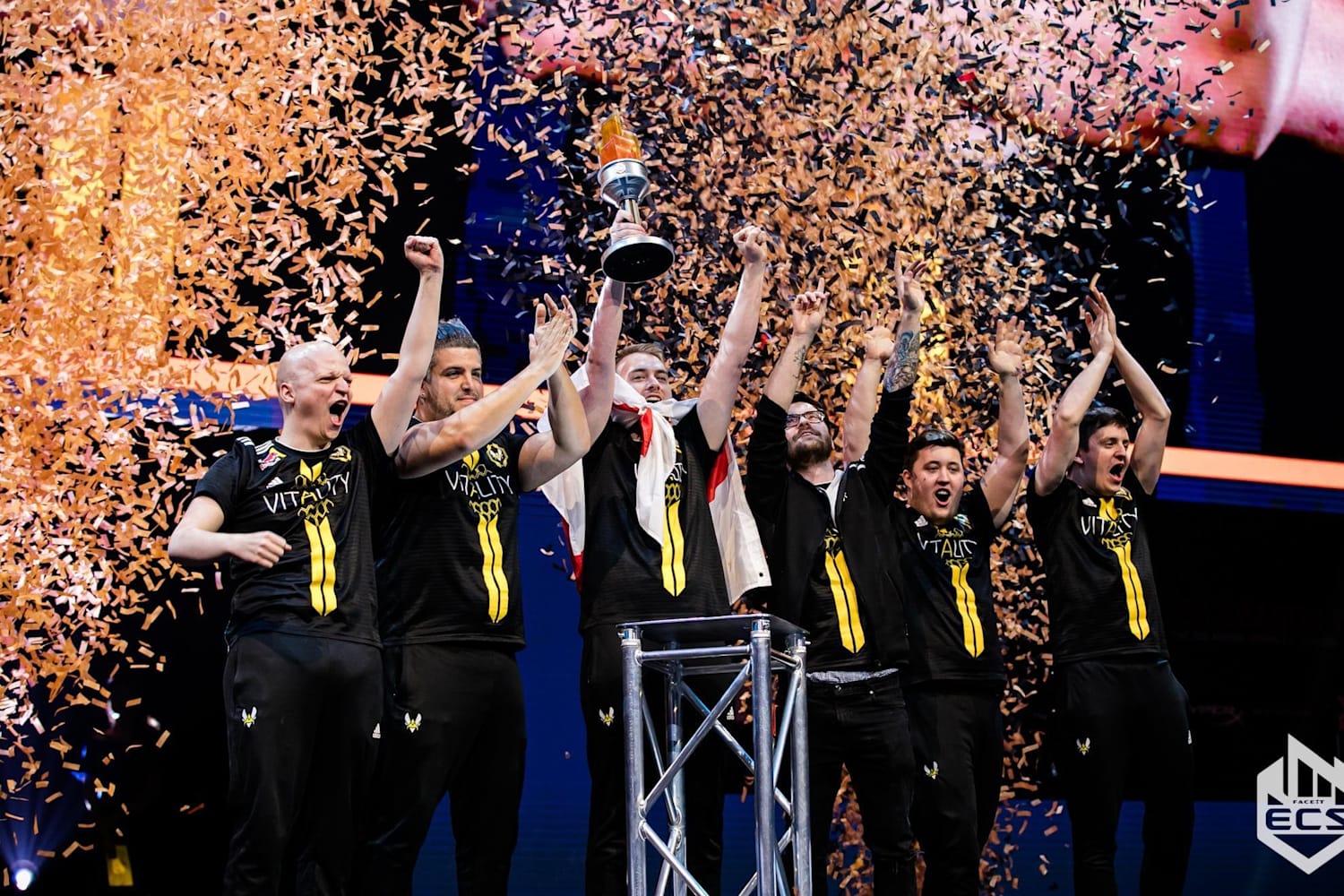 The rise of Vitality in CS:GO: apEX and ALEX interview