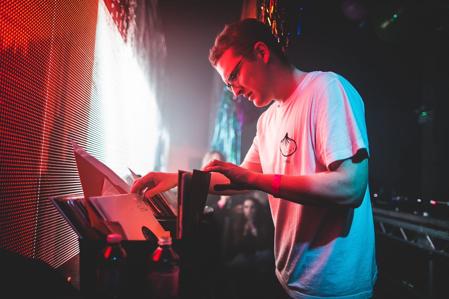 How to be a club booker: Programmers share their advice