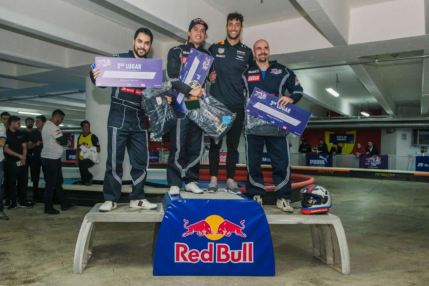 red bull kart fight mexico 2017 final