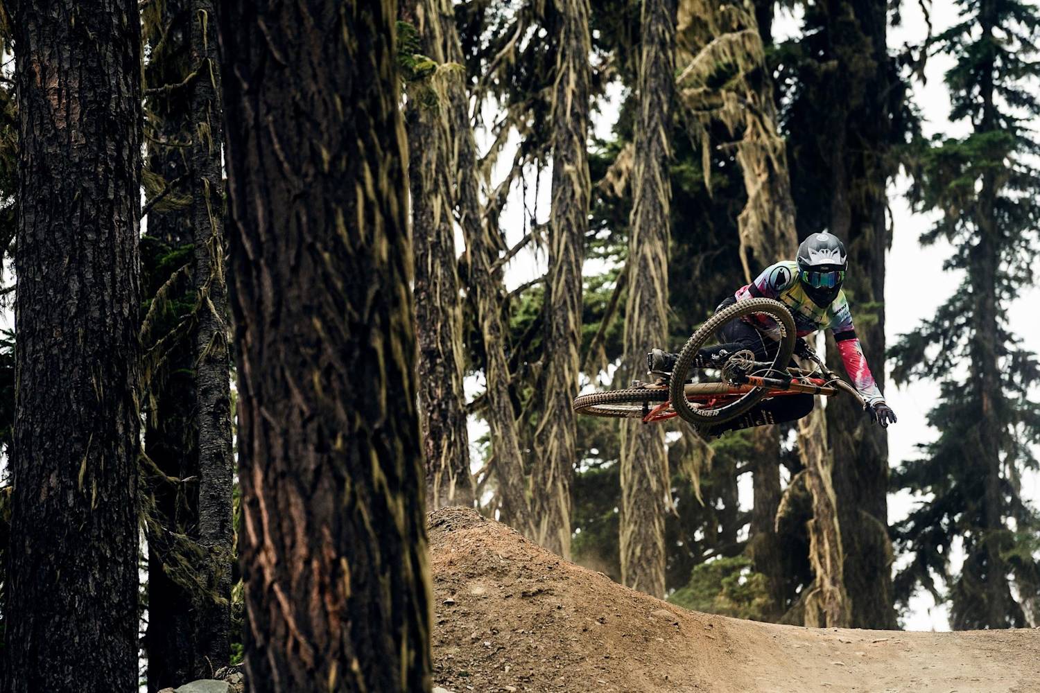 Trek downhill mountain biking team: 2019 season preview