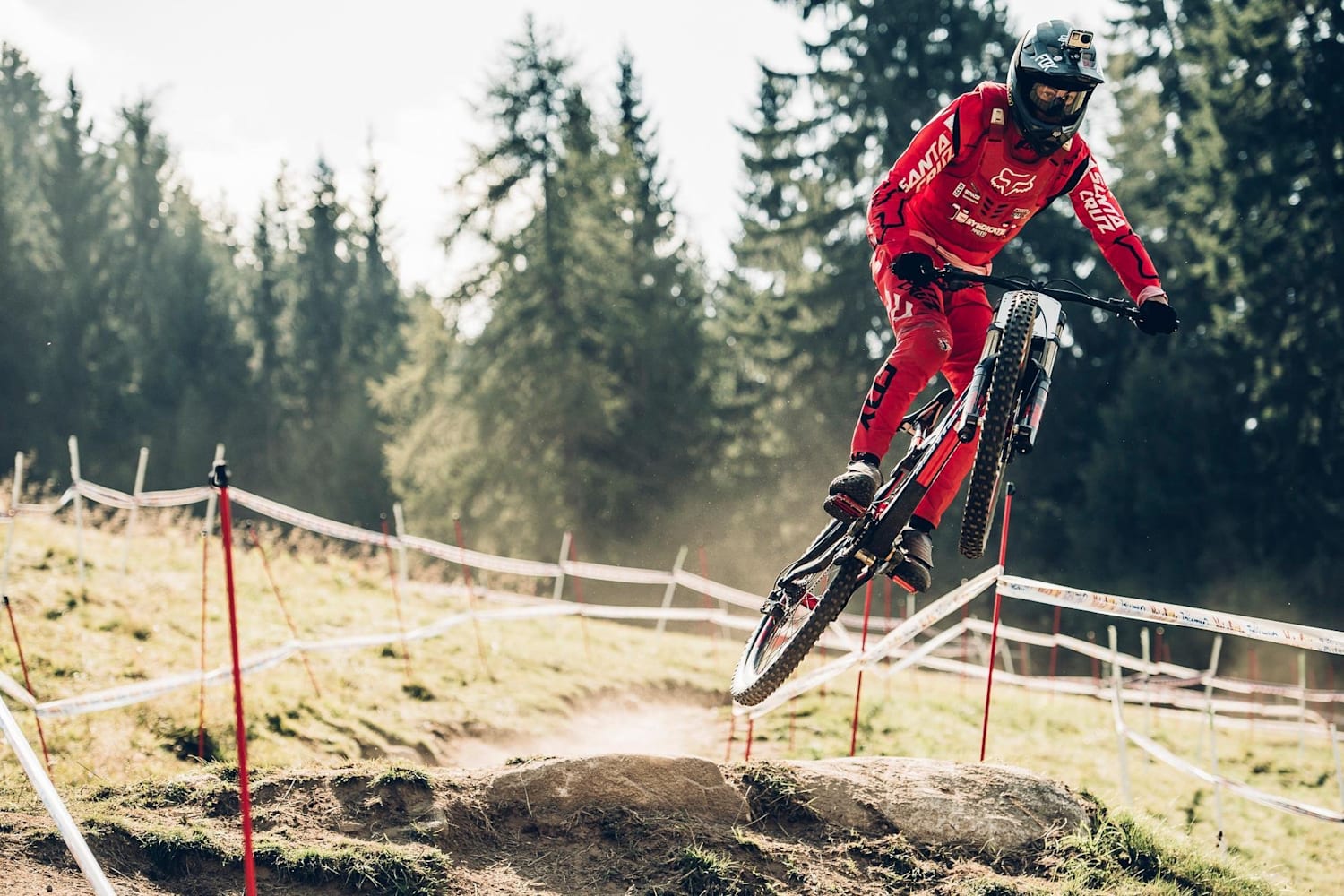 Pro MTB tips: Get your bike ready for summer | Red Bull