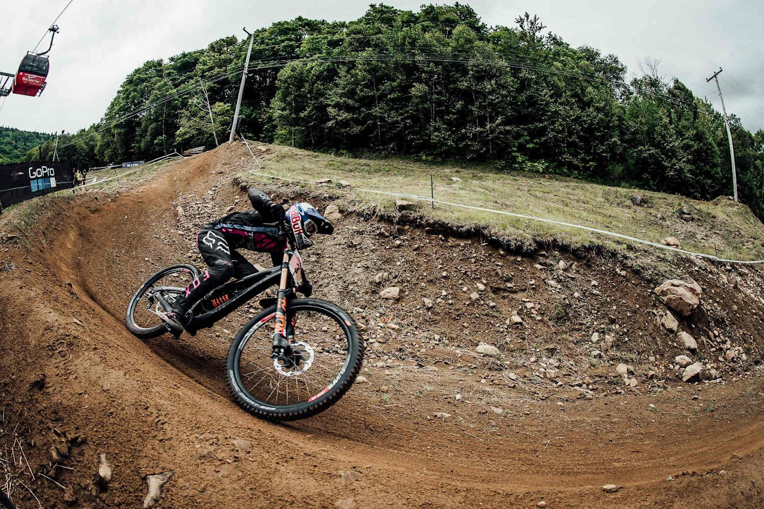 Guida pratica: UCI DH World Cup 1, Lošinj