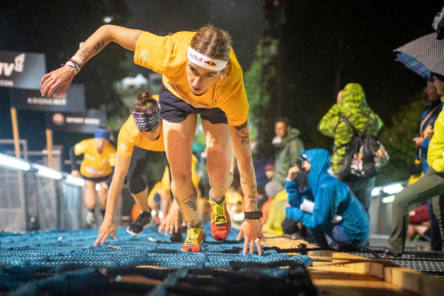 Red Bull 400: Die Weltmeister sind gekürt!