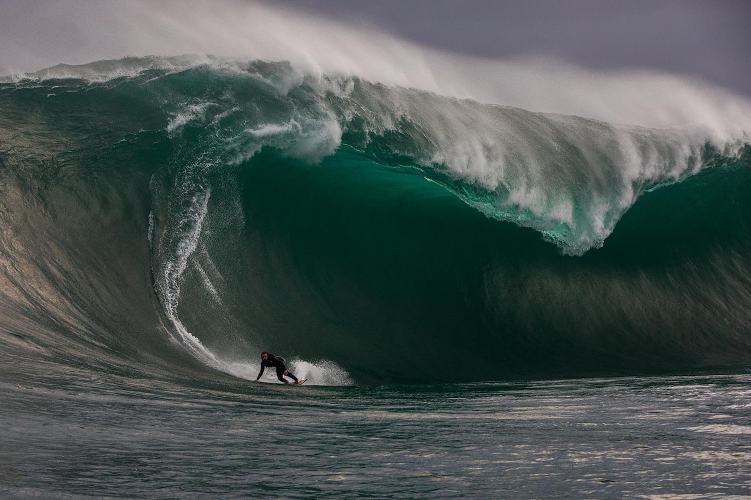 Surf à The Right avec Ross Clarke-Jones ! Vidéo - Surf