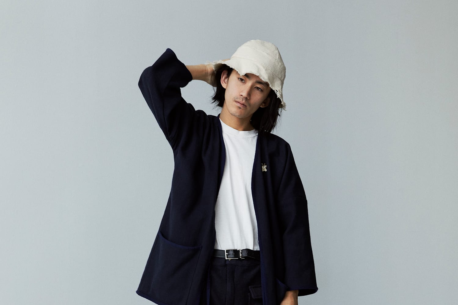 Jonah Yano on the making of his debut album souvenir