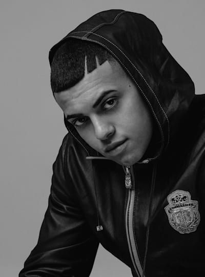 Chi è Sacky: tutto sulla la vita del rapper