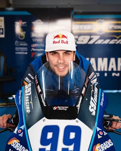Bahattin Sofuoğlu 2025'te Superbike'ta Yarışacak