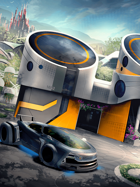 Call of Duty Black Ops 3: L'evoluzione di Nuketown