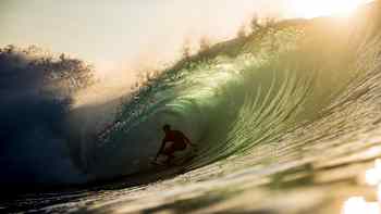 Sessions | Late Season Pipeline