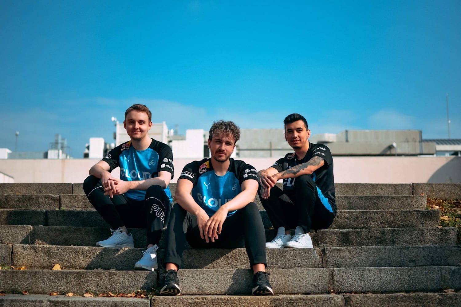 es3tag joins Cloud9 CS:GO – Red Bull Esports