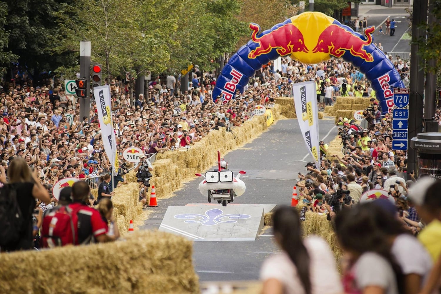 Red Bull Soapbox Race