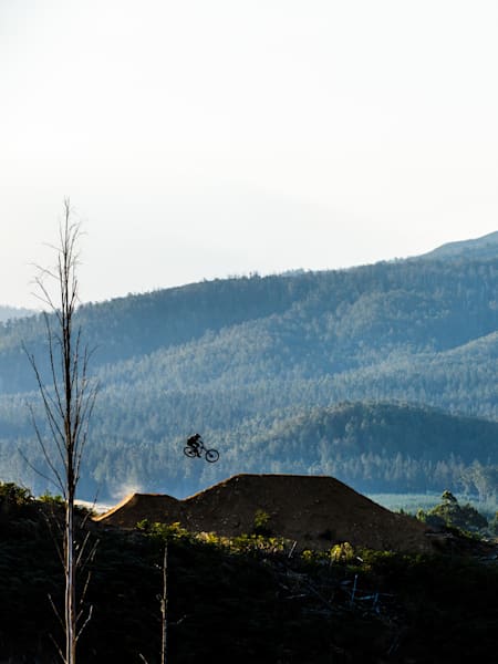 Maydena Bike Park: Location, History, Passes and more
