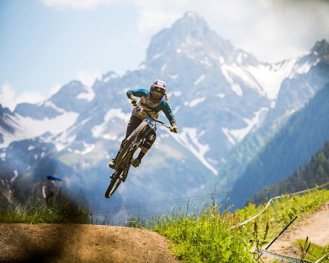 Types of MTB: Discover the variety of mountain biking