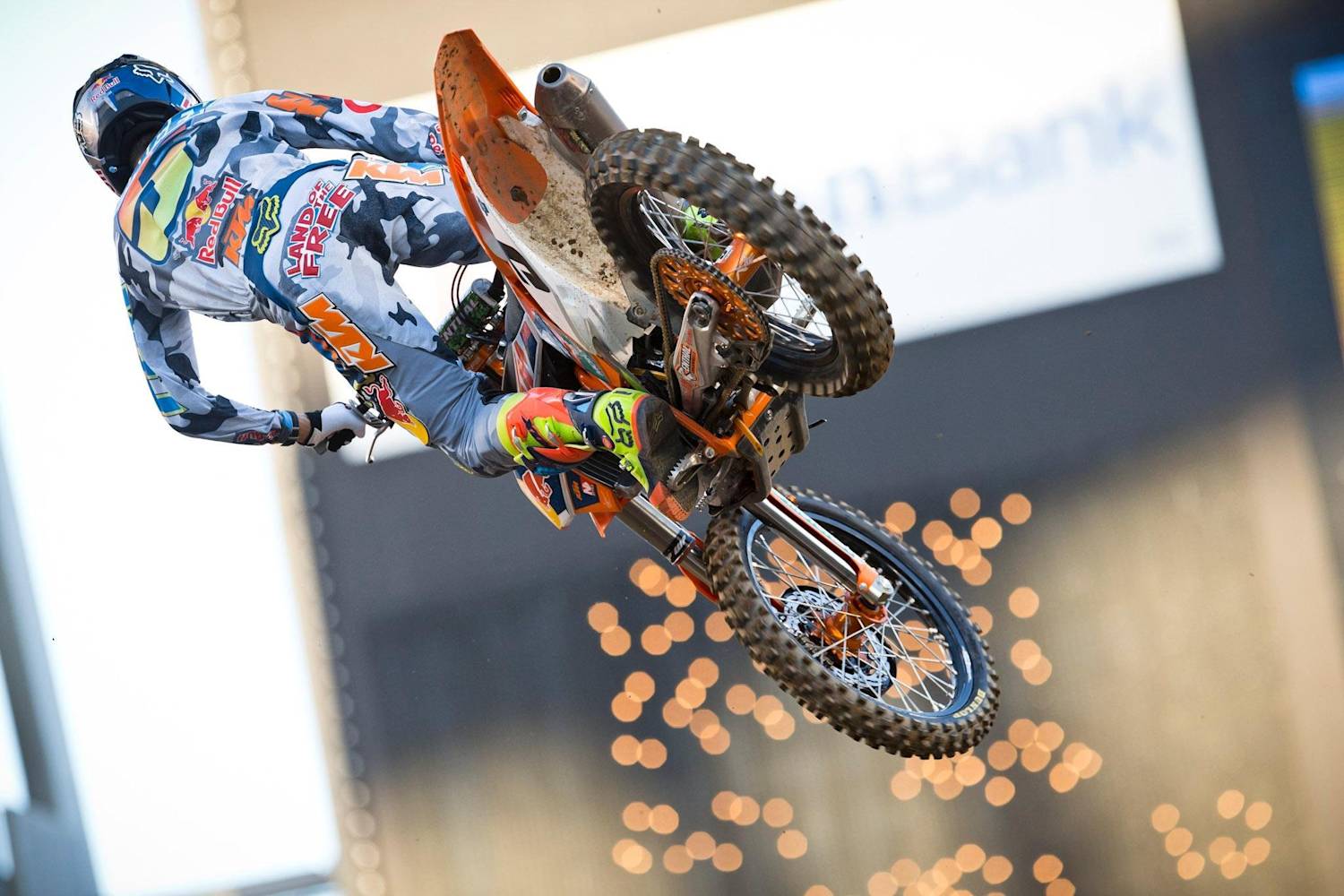 Ryan Dungey: An Epic Career Part 2 | Red Bull KTM