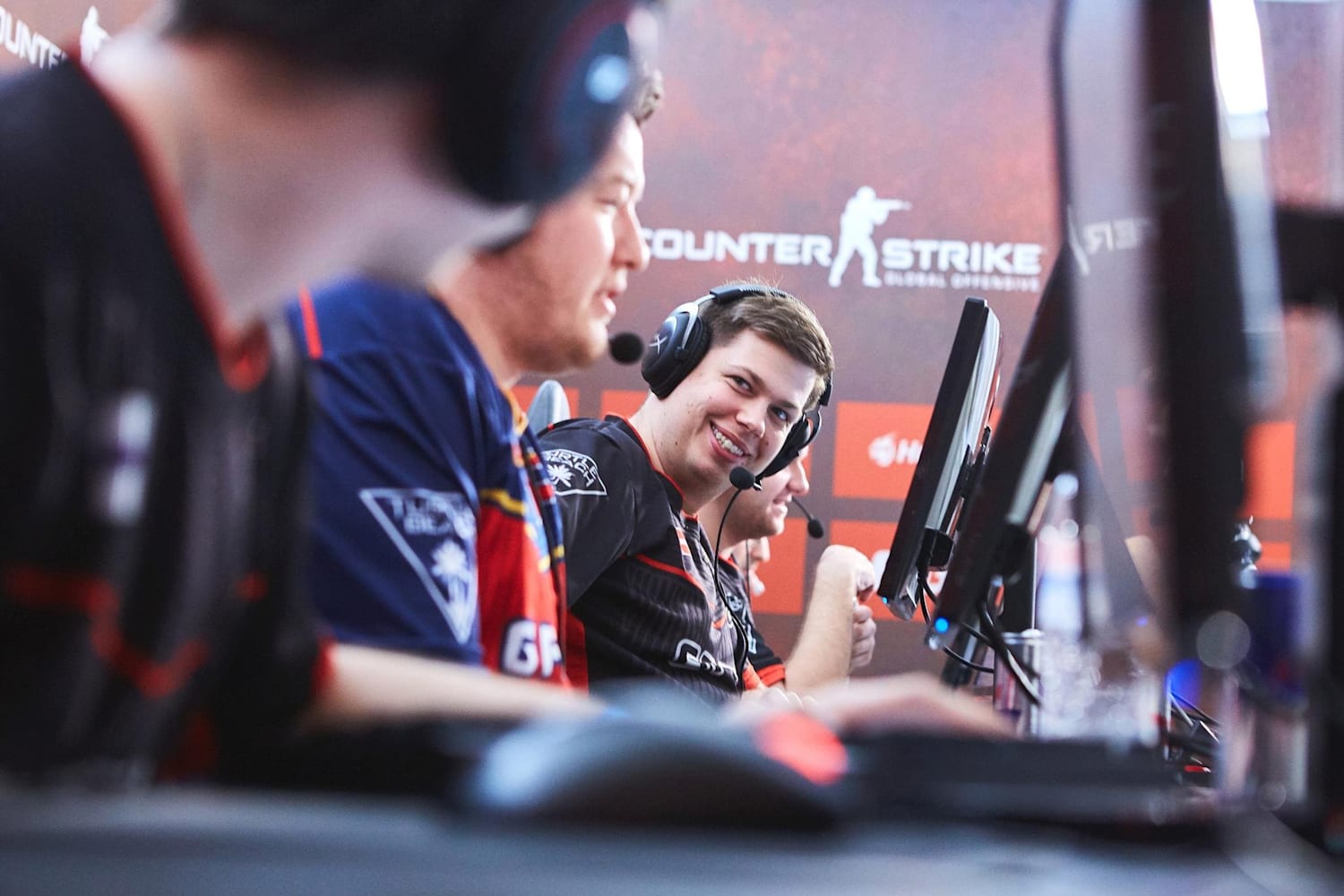 CS:GO - analiza StarLadder Major Berlin 2019 | Red Bull