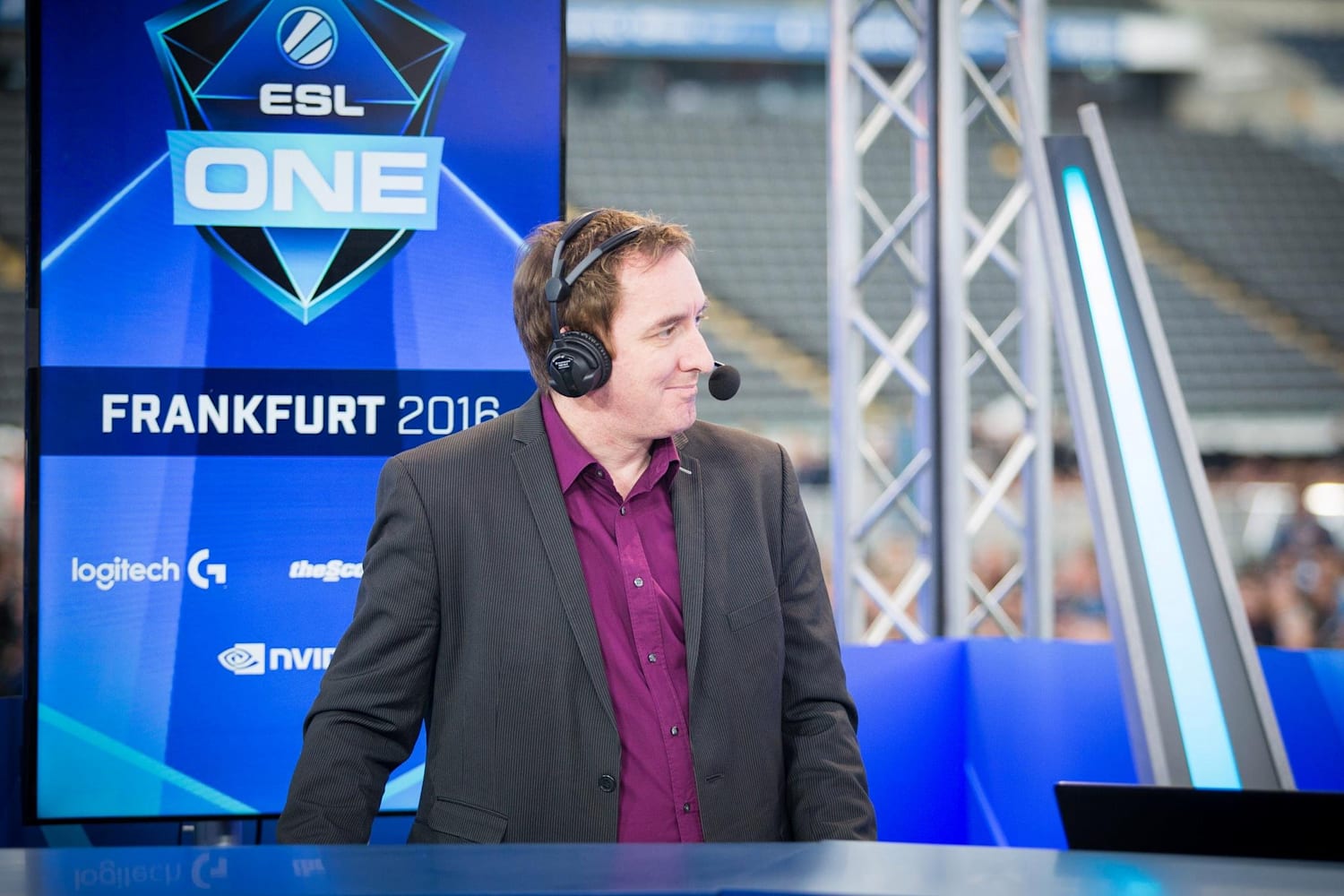 RedEye event hosting tips | Red Bull Esports