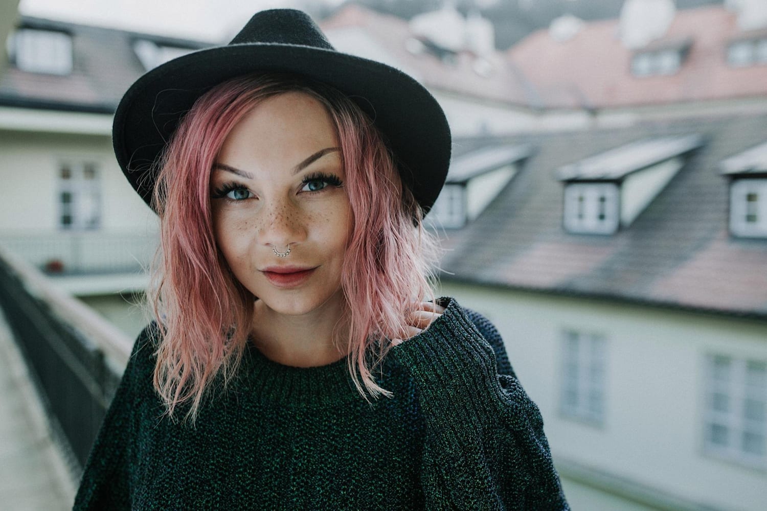 Rozhovor: Zpěvačka Giudi pokřtí druhý videoklip | HUDBA