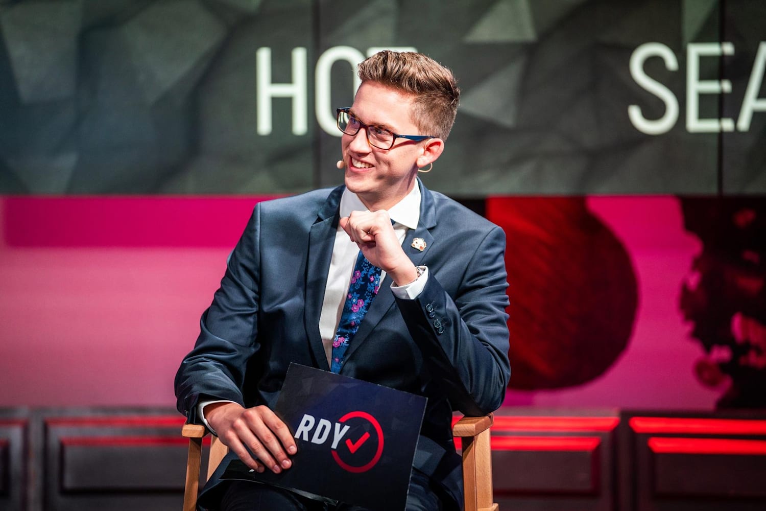 Ender League of Legends EU LCS meta +++interview+++